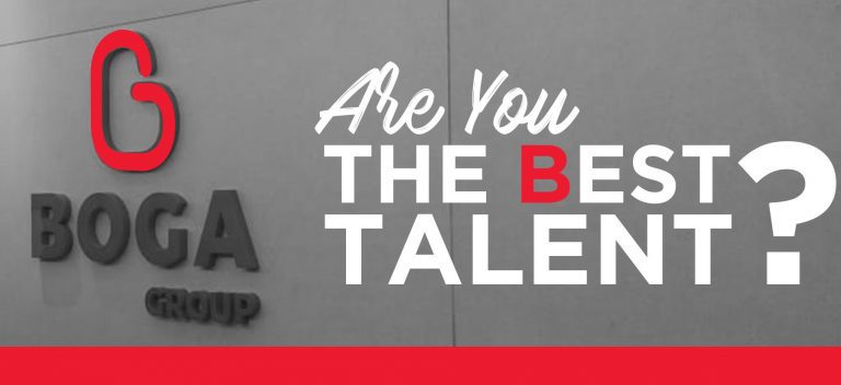 Lowongan Kerja Warehouse Staff Boga Group Penempatan Tangerang ...