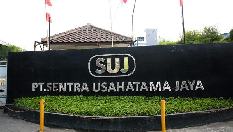 Lowongan Kerja PT. Sentra Usahatama Jaya (SUJ) Factory Cilegon ...