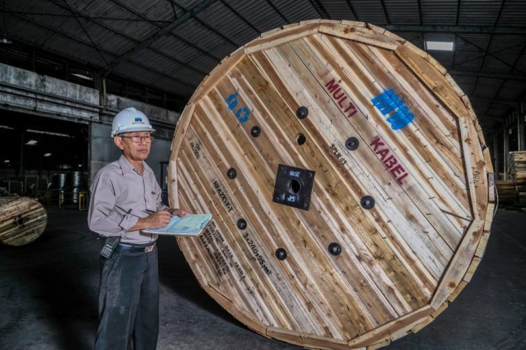 Lowongan Kerja Mekanik Produksi PT. Multi Kencana Niagatama Plant ...