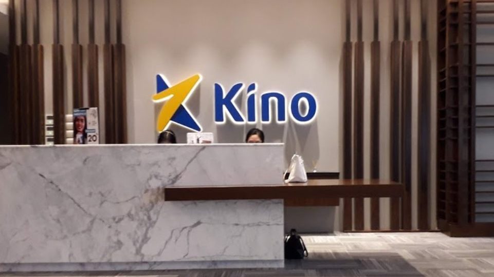 Lowongan Kerja PT. Kino Indonesia Tbk Penempatan Kino Tower Alam Sutera ...