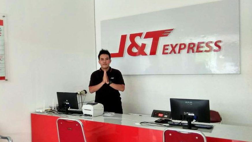 Lowongan Kerja PT Global Jet Express (J&T Express) Area Tangerang ...