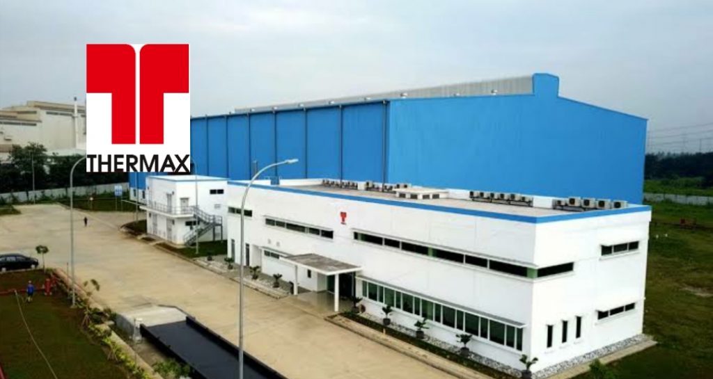 Lowongan Kerja PT. Thermax International Indonesia Plant Cilegon ...