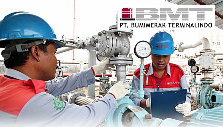 Lowongan Kerja Banyak Posisi PT. Bumimerak Terminalindo (BMT) Plant ...