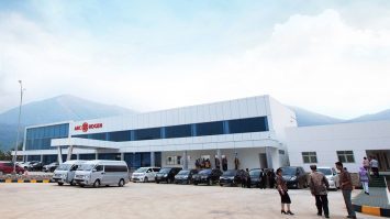 Lowongan Kerja PT ABC Kogen Dairy Area Tangerang - Serangkab.info