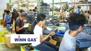 Lowongan Kerja PT. Winn Appliance (Winn Gas) Plant Cikande - Serangkab.info