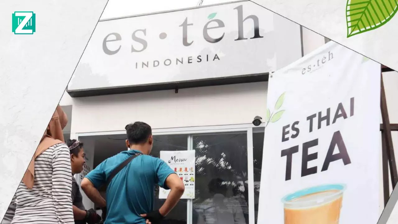 Lowongan Kerja Crew Esteh Indonesia Kebun Cipocok Kota Serang ...