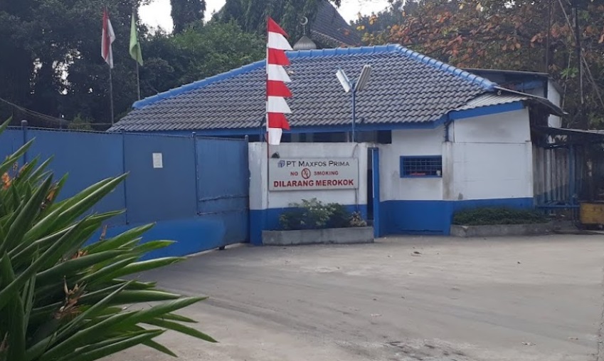 Lowongan Kerja Operator Hingga QC PT. Mаxfоѕ Prima Plant Tangerang ...