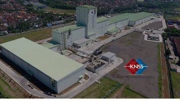 Lowongan Kerja PT Krakatau Nippon Steel Synergy (PT KNSS) Plant Cilegon ...