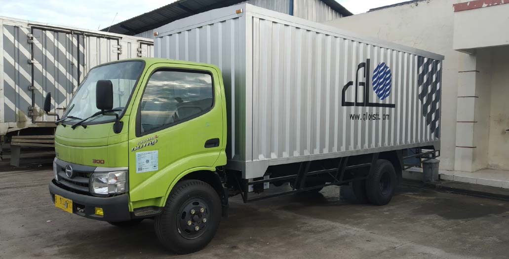 Lowongan Kerja Operator P2H PT Catur Global Logistik Penempatan Serang ...