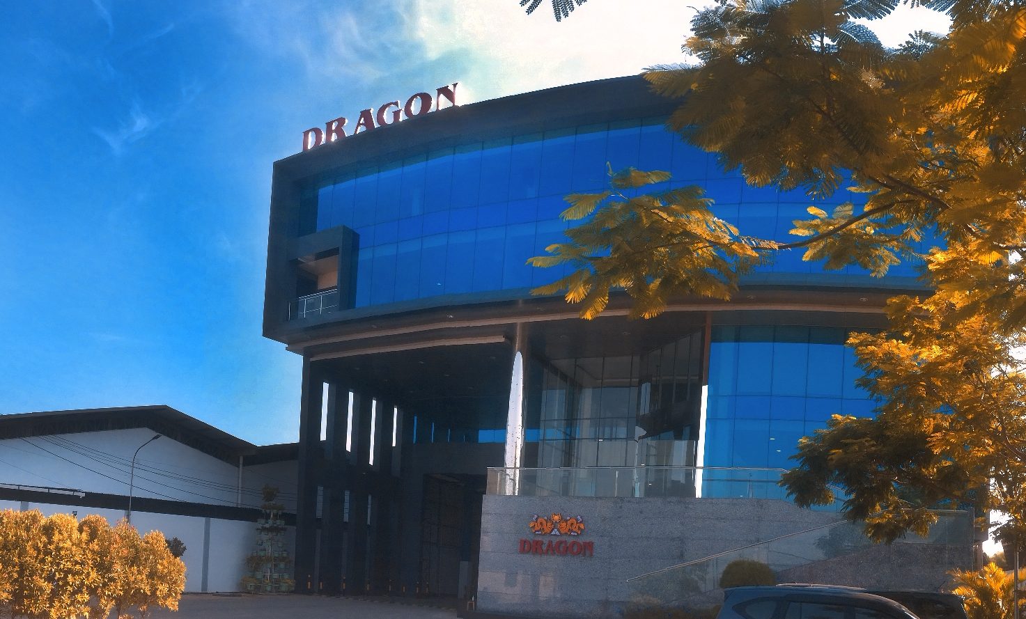 Lowongan Kerja PT Indomas Wahana Nusantara (Dragon Group) Tangerang ...