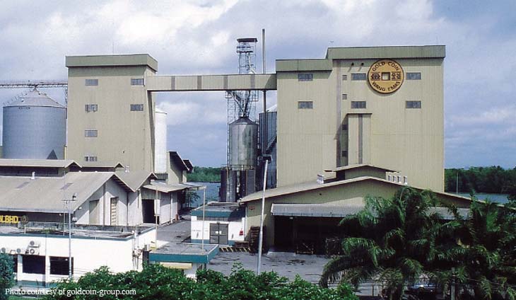 Lowongan Kerja PT Gold Coin Indonesia Penempatan Serang - Serangkab.info