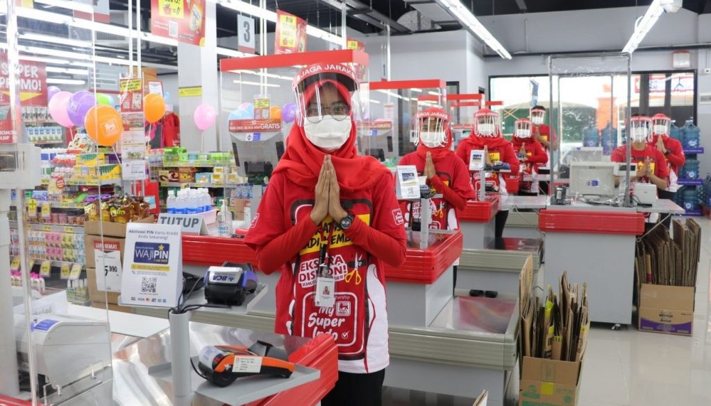 Lowongan Kerja PT. Lion Super Indo (Superindo) Area Cielgon - Serangkab ...