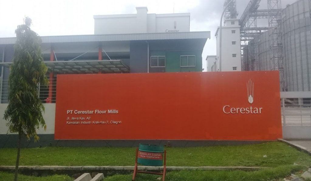Lowongan Kerja PT. Cerestar Flour Mills Plant Cilegon - Serangkab.info