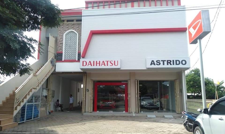 Lowongan Kerja Astrido Daihatsu Penempatan Cilegon - Serangkab.info