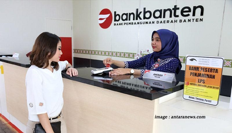 Lowongan Kerja PT. Bank Pembangunan Daerah Banten (Bank Banten) Serang ...