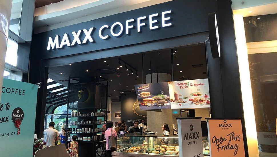Lowongan Kerja Barista Part Time Maxx Coffee Penempatan Mall of Serang ...