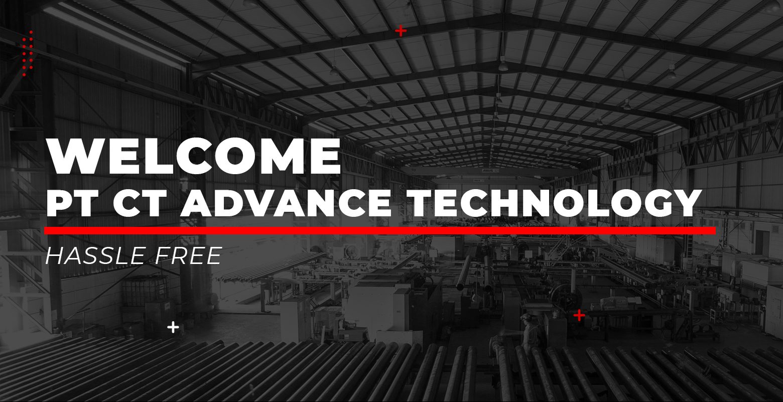 Lowongan Kerja PT CT Advance Technology Plant Cilegon - Serangkab.info