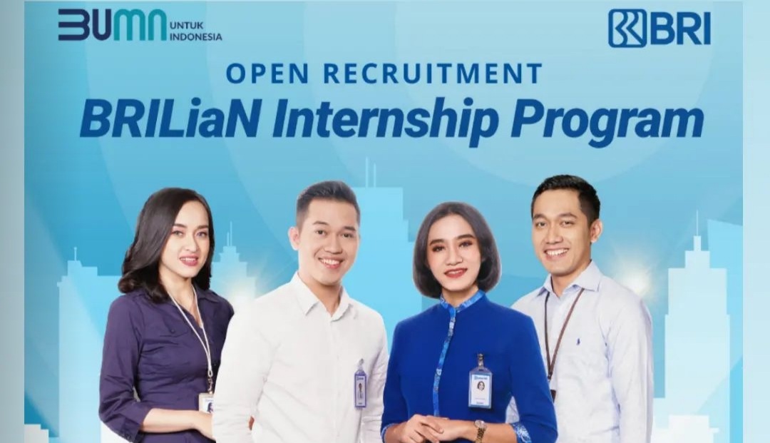 Lowongan Kerja Frontliner PT Bank Rakyat Indonesia Tbk (Bank BRI ...
