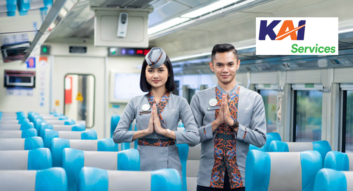 Lowongan Kerja PT Reska Multi Usaha (KAI Services) Penempatan Tangerang ...
