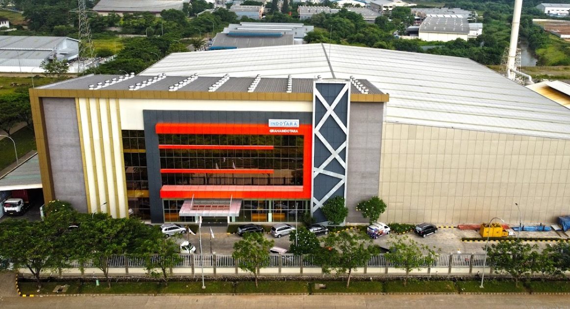 Lowongan Kerja Banyak Posisi PT. Indotara Persada Tangerang - Serangkab ...