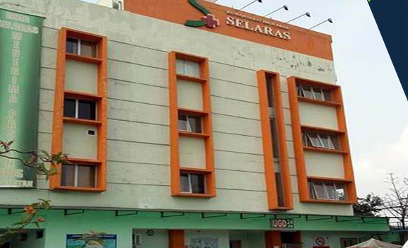 Lowongan Kerja Rumah Sakit Ibu dan Anak Selaras Cikupa Tangerang ...