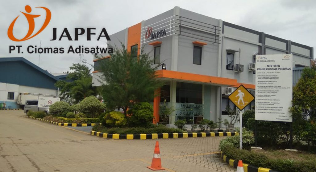 Lowongan Kerja PT. Ciomas Adisatwa (PT. Japfa Group) Area Cilegon ...