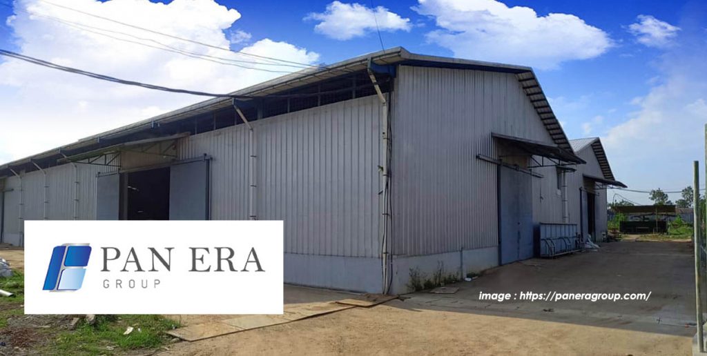 Lowongan Kerja PT. Eterna Persada Indonesia Plant Cikande - Serangkab.info