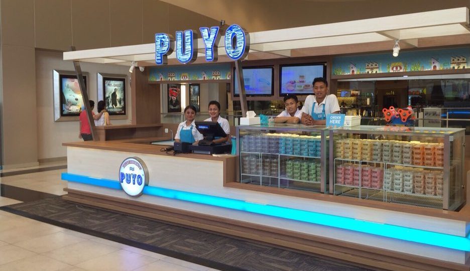 Lowongan Kerja Crew Outlet PT. Puyo Indonesia Kreasi Penempatan Cilegon ...