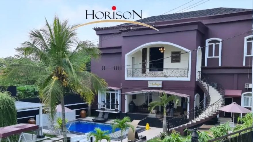 Lowongan Kerja Horison Rahaya Resto and Resort Banten - Serangkab.info