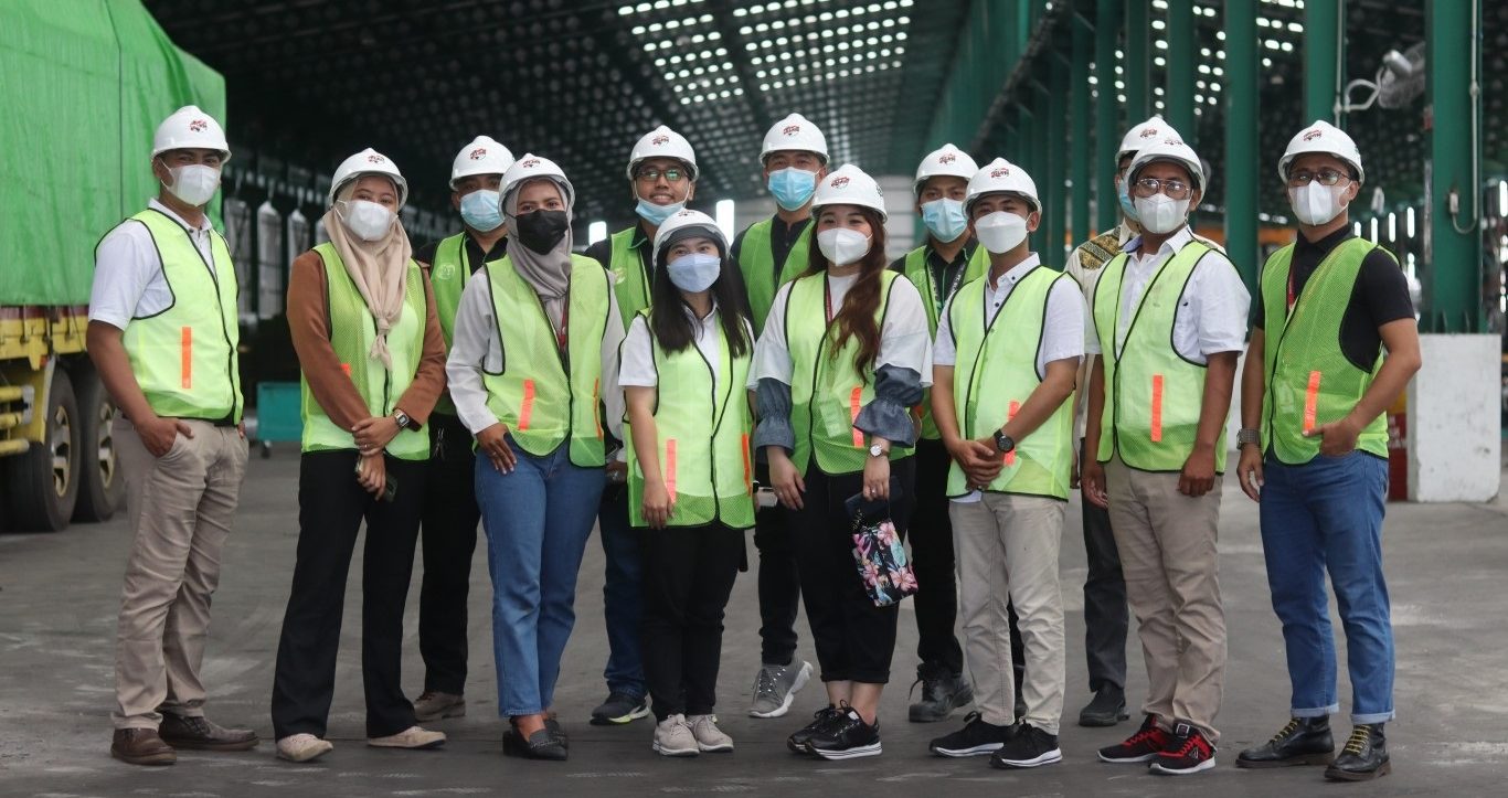 Lowongan Kerja PT. Bumi Lestari Karya Perkasa (BLKP Group) Plant ...