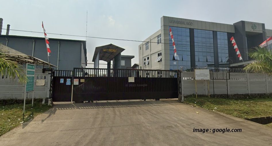 Lowongan Kerja PT. Universal Eco Pasific Area Cikande - Serangkab.info