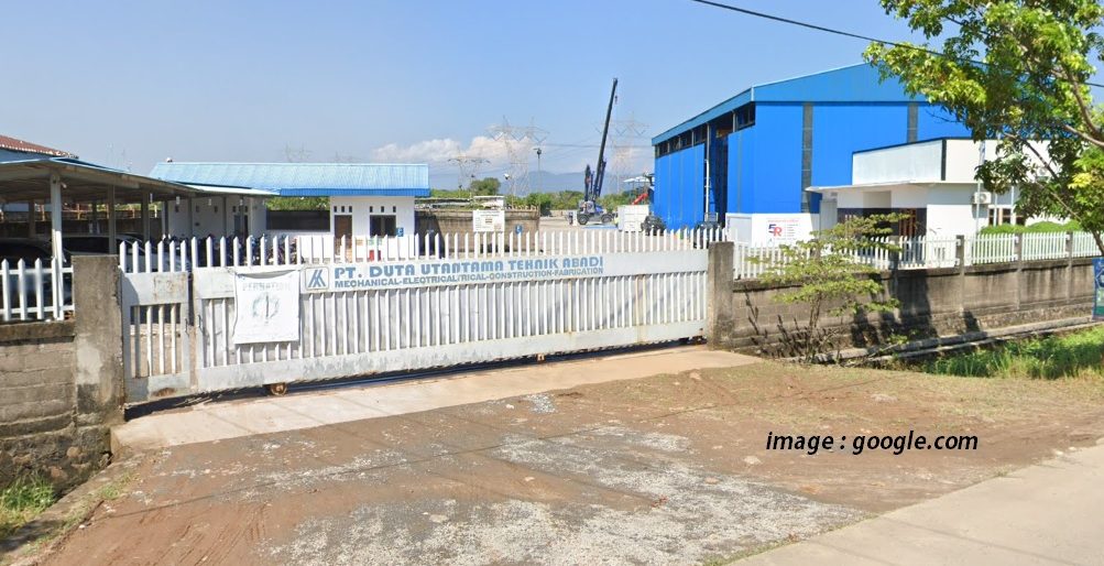Lowongan Kerja PT. Duta Utama Tehnik Abadi Kota Cilegon - Serangkab.info