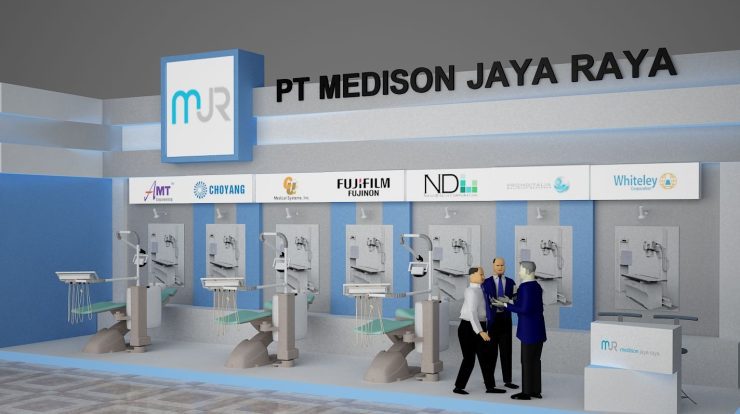 Lowongan Kerja PT. Medison Jaya Raya Penempatan Cilegon - Serangkab.info