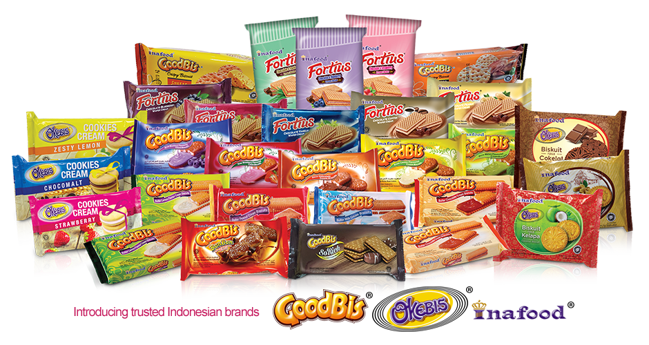 Lowongan Kerja PT. Intim Harmonis Foods Industri Area Serang ...