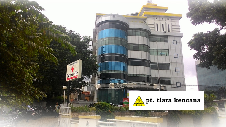 Lowongan Kerja PT Tiara Kencana Penempatan Area Serang - Serangkab.info