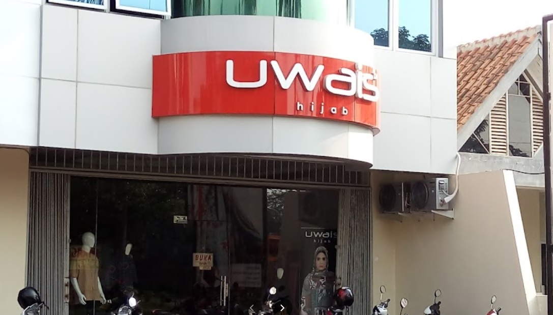 Lowongan Kerja Uwais Hijab Kota Cilegon - Serangkab.info