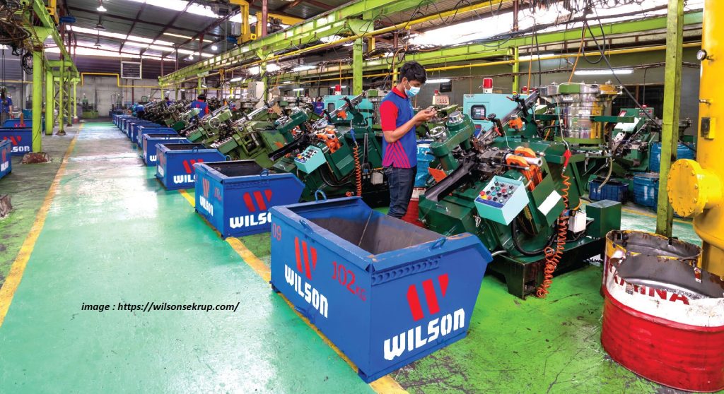 Cikande Archives - Serangkab.info