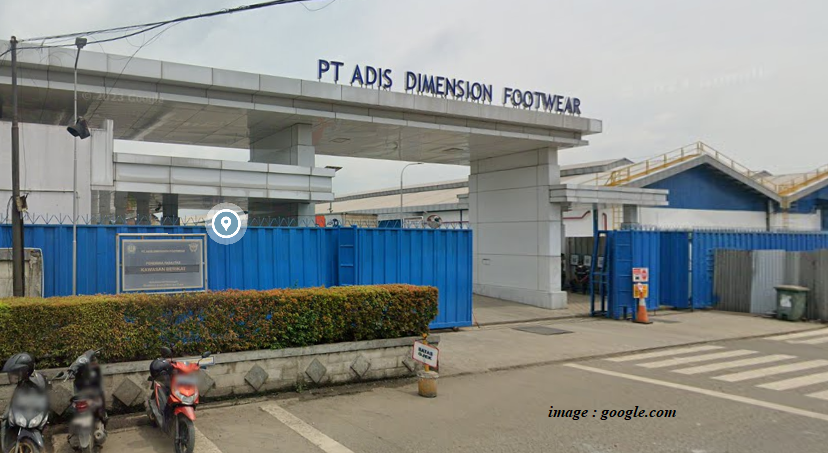 Lowongan Kerja PT Adis Dimension Footwear (PT. ADI) Plant Balaraja ...