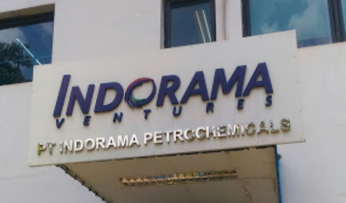 Lowongan Kerja PT. Indorama Petrochemicals Plant Cilegon - Serangkab.info