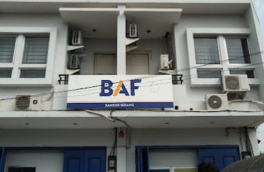 Lowongan Kerja PT Bussan Auto Finance (BAF) Cabang Serang - Serangkab.info