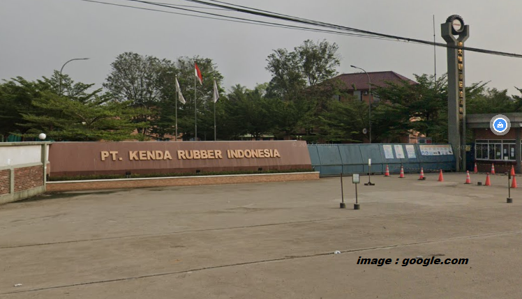 Lowongan Kerja PT. Kenda Rubber Indonesia Plant Cikande - Serangkab.info