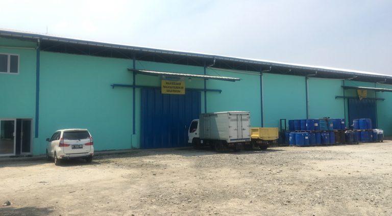 Lowongan Kerja Operator Produksi PT. Samudra Utama Narapati Penempatan ...