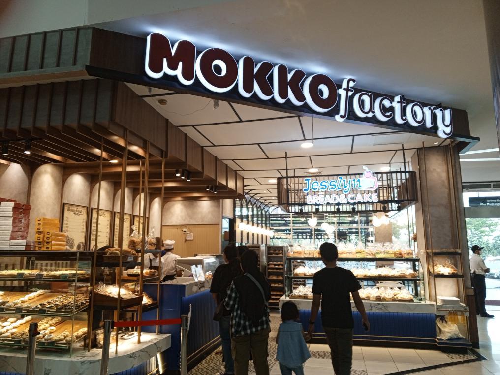 Lowongan Kerja Mokko Factory Mall Of Serang - Serangkab.info