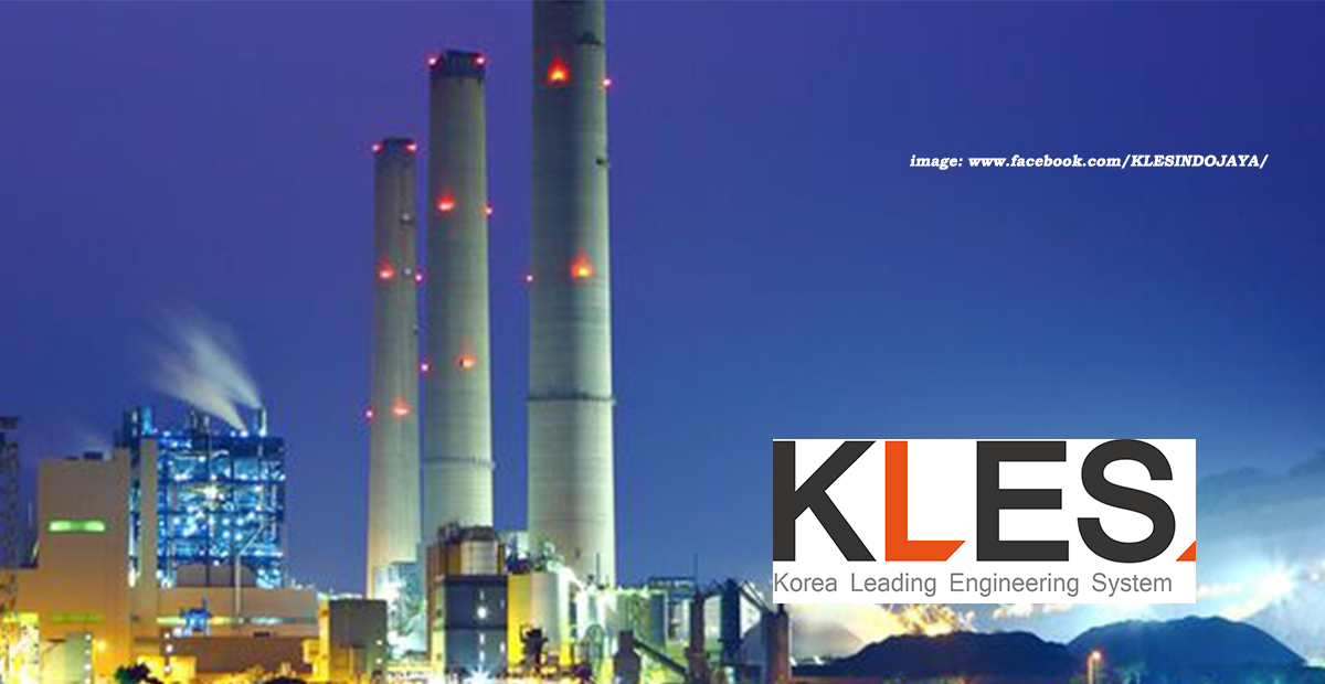 Lowongan Kerja PT. Kles Indo Jaya Penempatan Cilegon - Serangkab.info