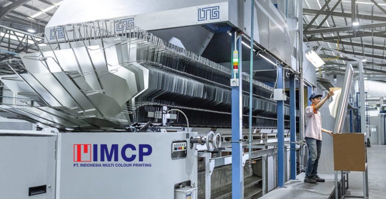 Lowongan Kerja PT. Indonesia Multi Colour Printing (IMCP) Plant Cikande ...