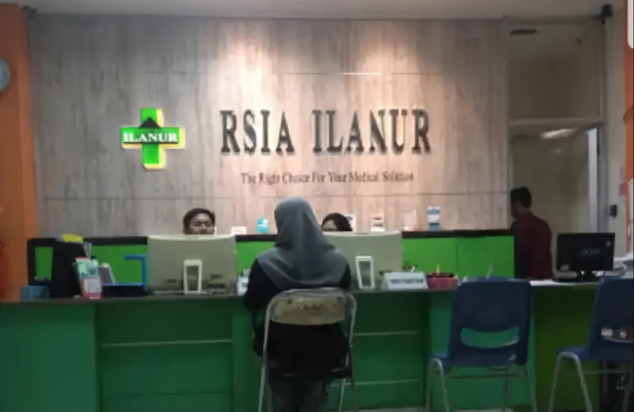 Balaraja Archives - Serangkab.info