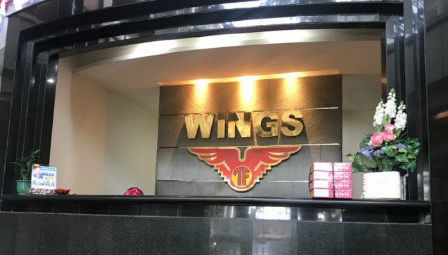 Lowongan Kerja Wings Group Penempatan Banten - Serangkab.info