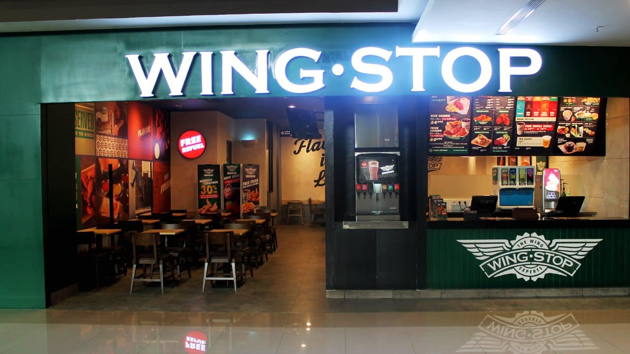 Lowongan Kerja Wingstop Kota Cilegon - Serangkab.info