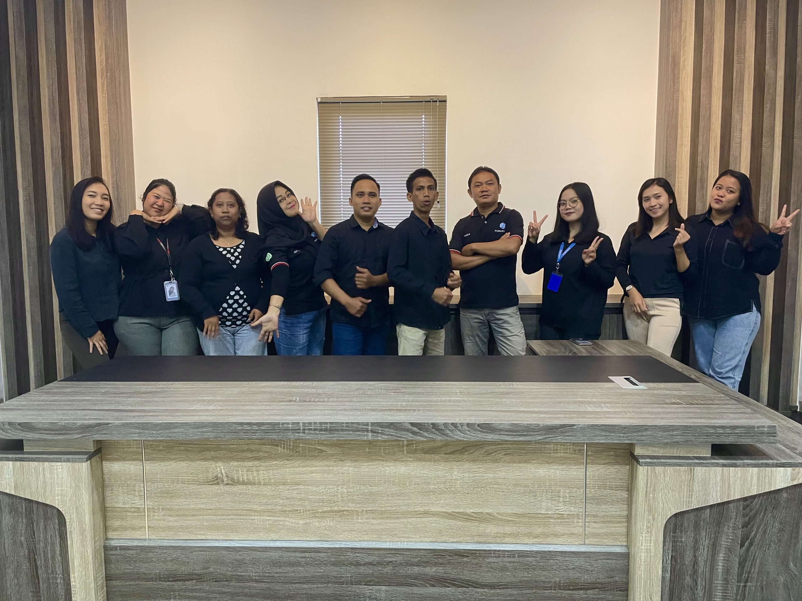 Lowongan Kerja PT. Karya Putra Sukses (HSI) Gorda Cikande - Serangkab.info