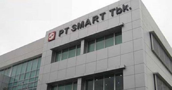 Lowongan Kerja PT SMART Tbk Area Banten - Serangkab.info